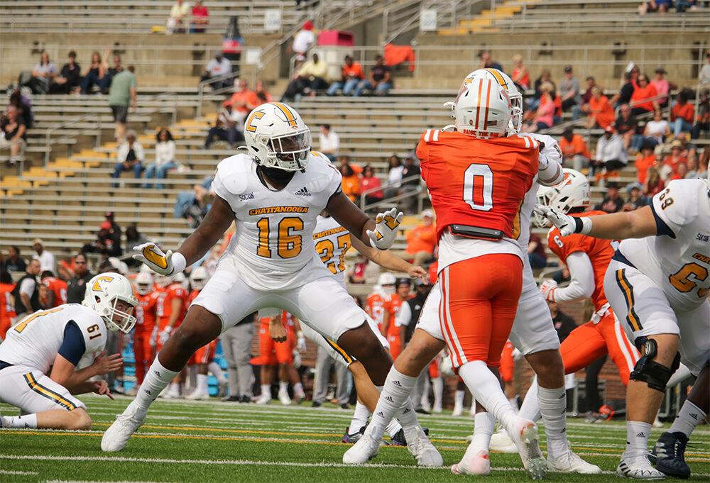 The Road to the FCS Playoffs: How does Chattanooga Fit In? | Sports ...