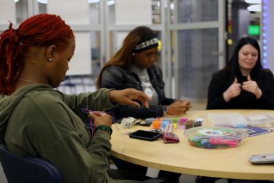 Breaking Barriers: Bringing the National Society of Black Women in ...