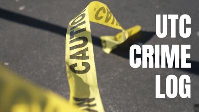Crime Log: Assaults and Violent Crimes Reported on Campus | News ...