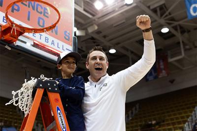 The Shawn Poppie-Led Mocs Head to Blacksburg for NCAA Tournament ...