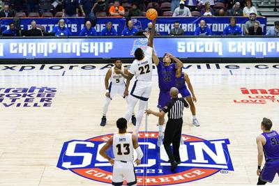 All-SoCon Men's Basketball Team Picks | Sports | theutcecho.com
