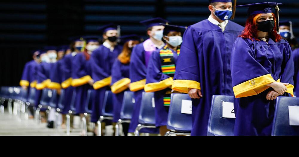 UTC Class of 2021 Prepares for Graduation | News | theutcecho.com