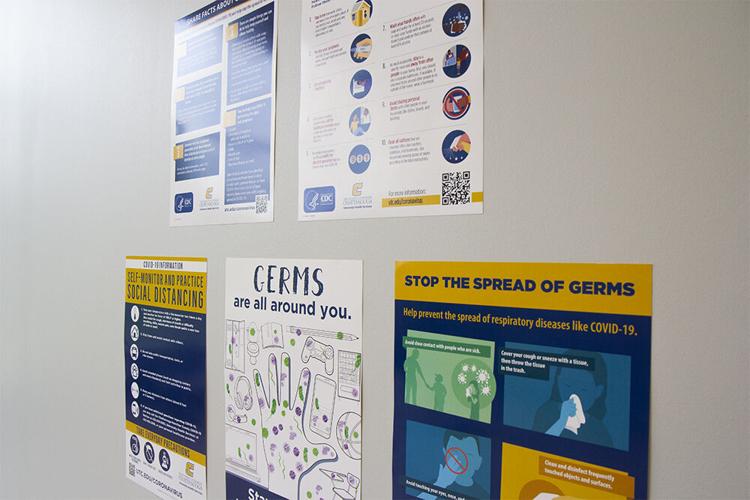 New Graduating Class Brings New Adjustments | News | theutcecho.com