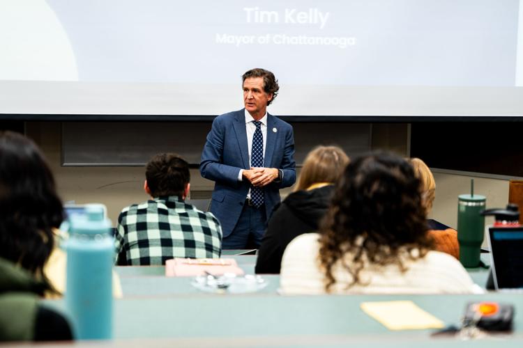 Chattanooga’s Vision: A Snapshot from the SGA Meeting | News ...