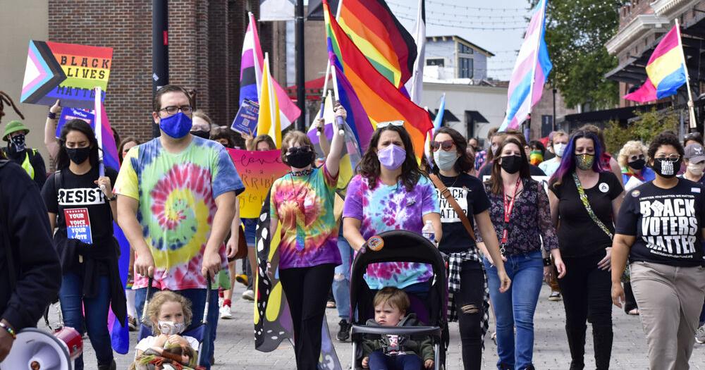 Chattanooga Pride Celebrates Pride 2020 With Week-Long Festivities ...