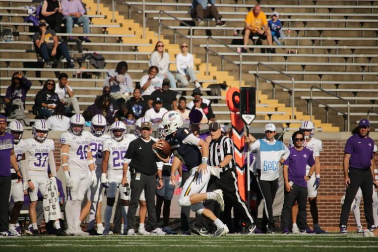 UTC vs Furman Football 2023 | Photo Gallery | theutcecho.com
