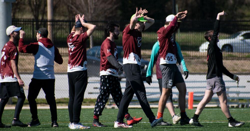 Finding Friendship Among the Swamp Donkeys: UTC’s Ultimate Frisbee Team ...
