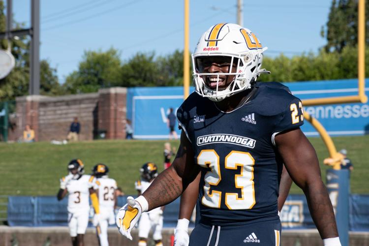 The Rail Stays in the Scenic City | Sports | theutcecho.com