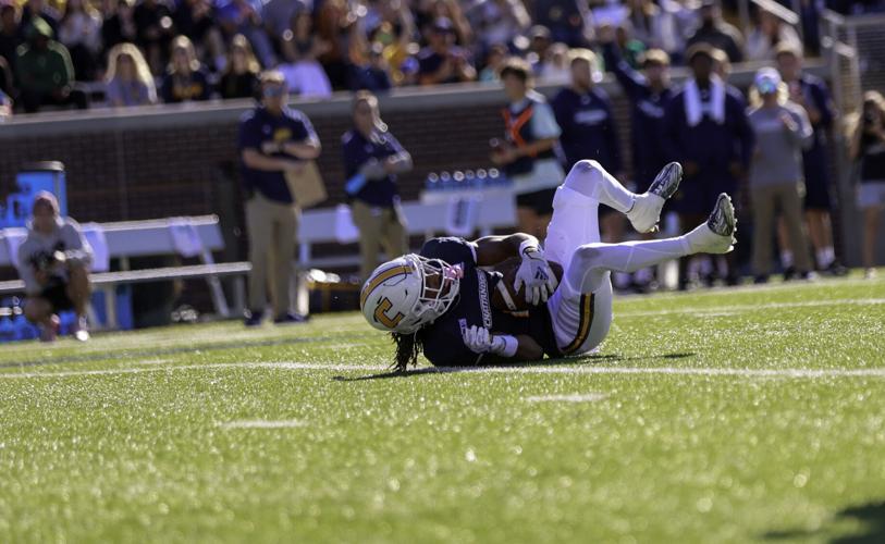 UTC vs WCU Football 2023 | Photo Gallery | theutcecho.com