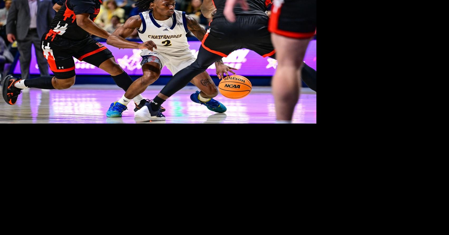 Mocs' Nail-biting Second Half Surge Propels Win over Mercer | Sports | theutcecho.com