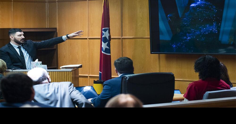Court Finds Probable Cause for Suspect in Jasmine Pace Trial | News ...