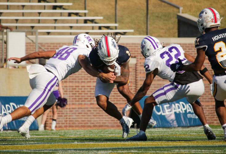 UTC vs Furman Football 2023 | Photo Gallery | theutcecho.com