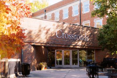 Crossroads' Anonymous Food Critic Finds Followers Online | Features ...