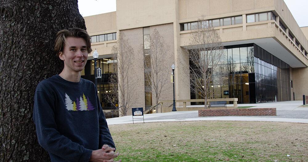 UTC Student Embarks on an Impressive Research Project | Features ...