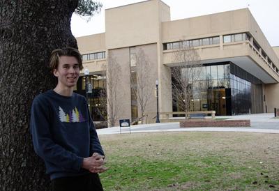 UTC Student Embarks on an Impressive Research Project | Features ...