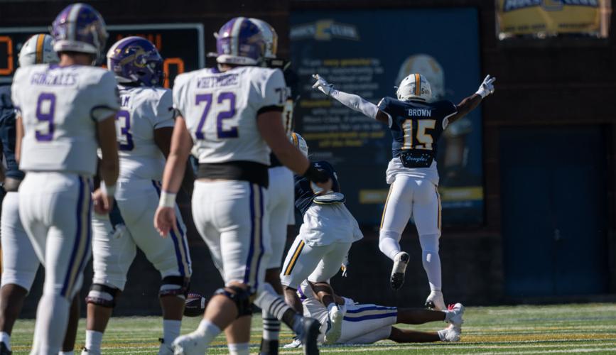 UTC vs WCU Football 2023 | Photo Gallery | theutcecho.com