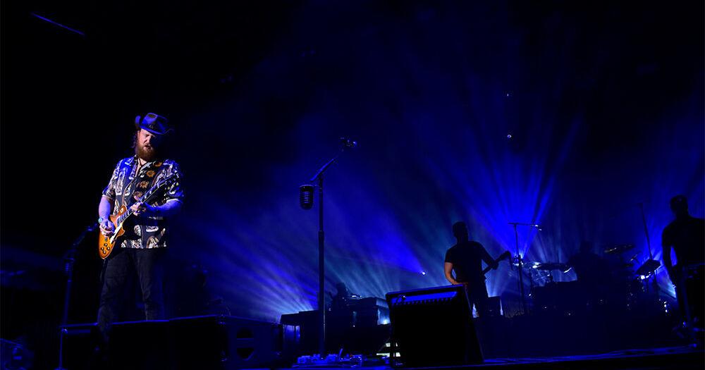 Riverbend Returns to Chattanooga: Day One | Features | theutcecho.com