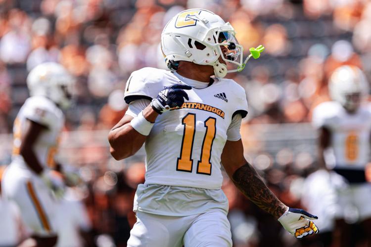 UTC V.S. UT | Photo Gallery | theutcecho.com