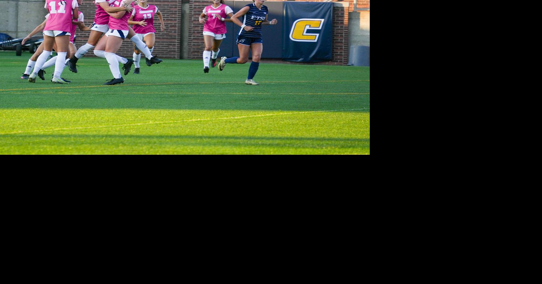 UTC V.S. ETSU Soccer | Photo Gallery | theutcecho.com