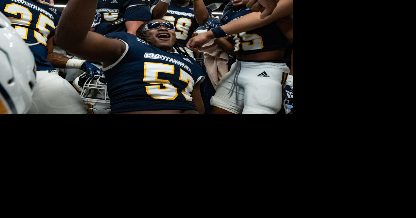 Chattanooga vs VMI Football gallery | Photo Gallery | theutcecho.com