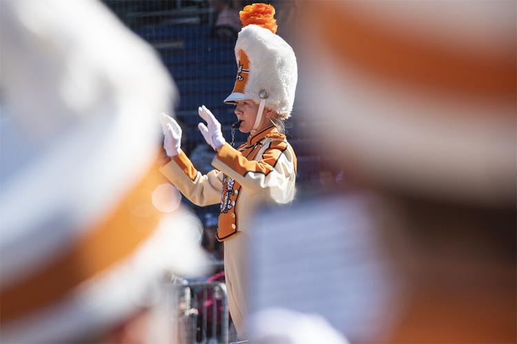 Pride of the Southland Band Performs at Lookouts’ Stadium | Features ...
