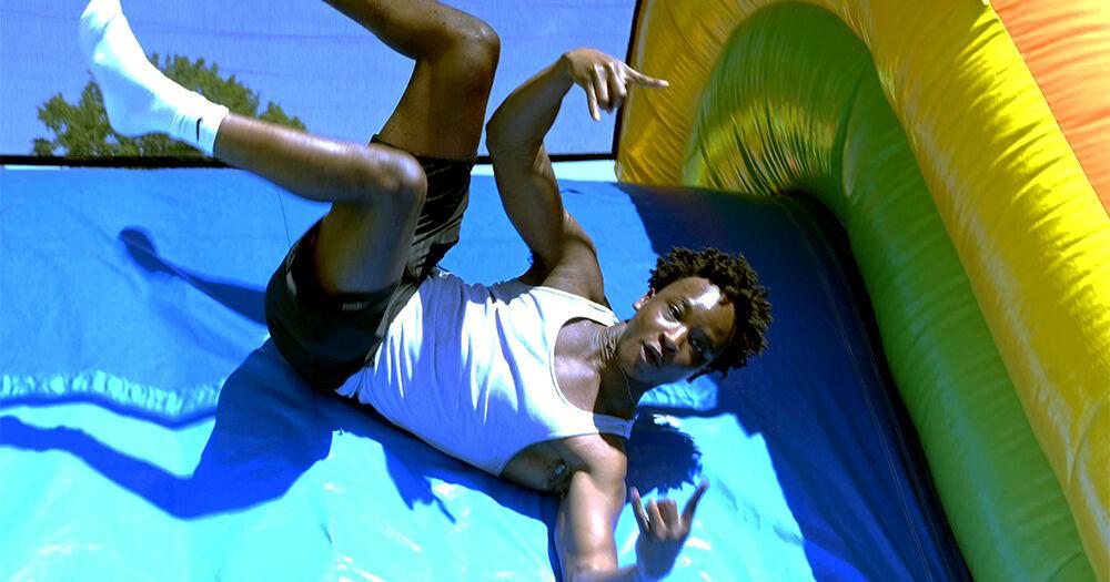 HoCo Fun Fair Continues Homecoming Celebrations | Features | theutcecho.com