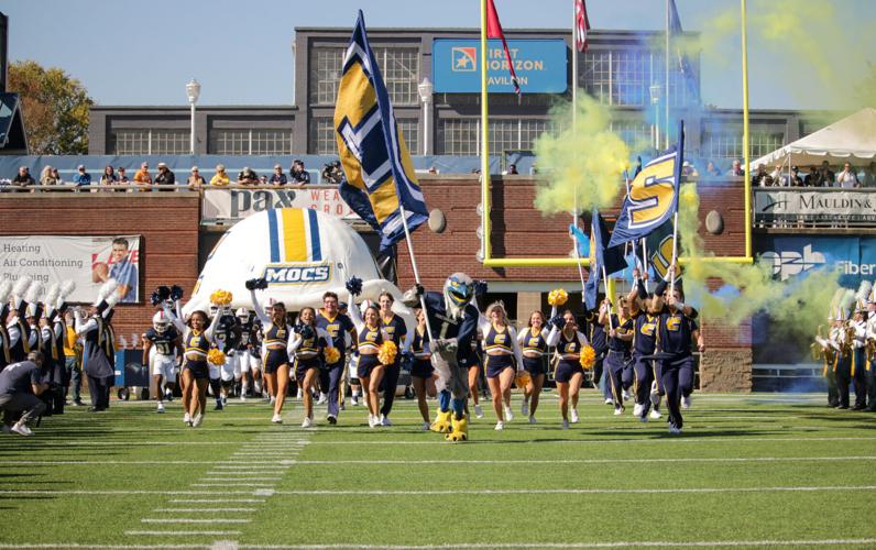 UTC vs Furman Football 2023 | Photo Gallery | theutcecho.com