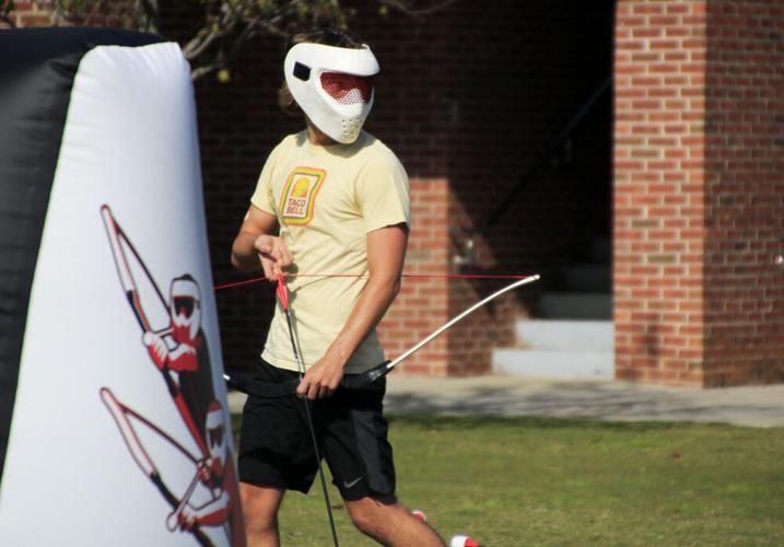 UTC Honors Those Who Served for Veterans Day | News | theutcecho.com