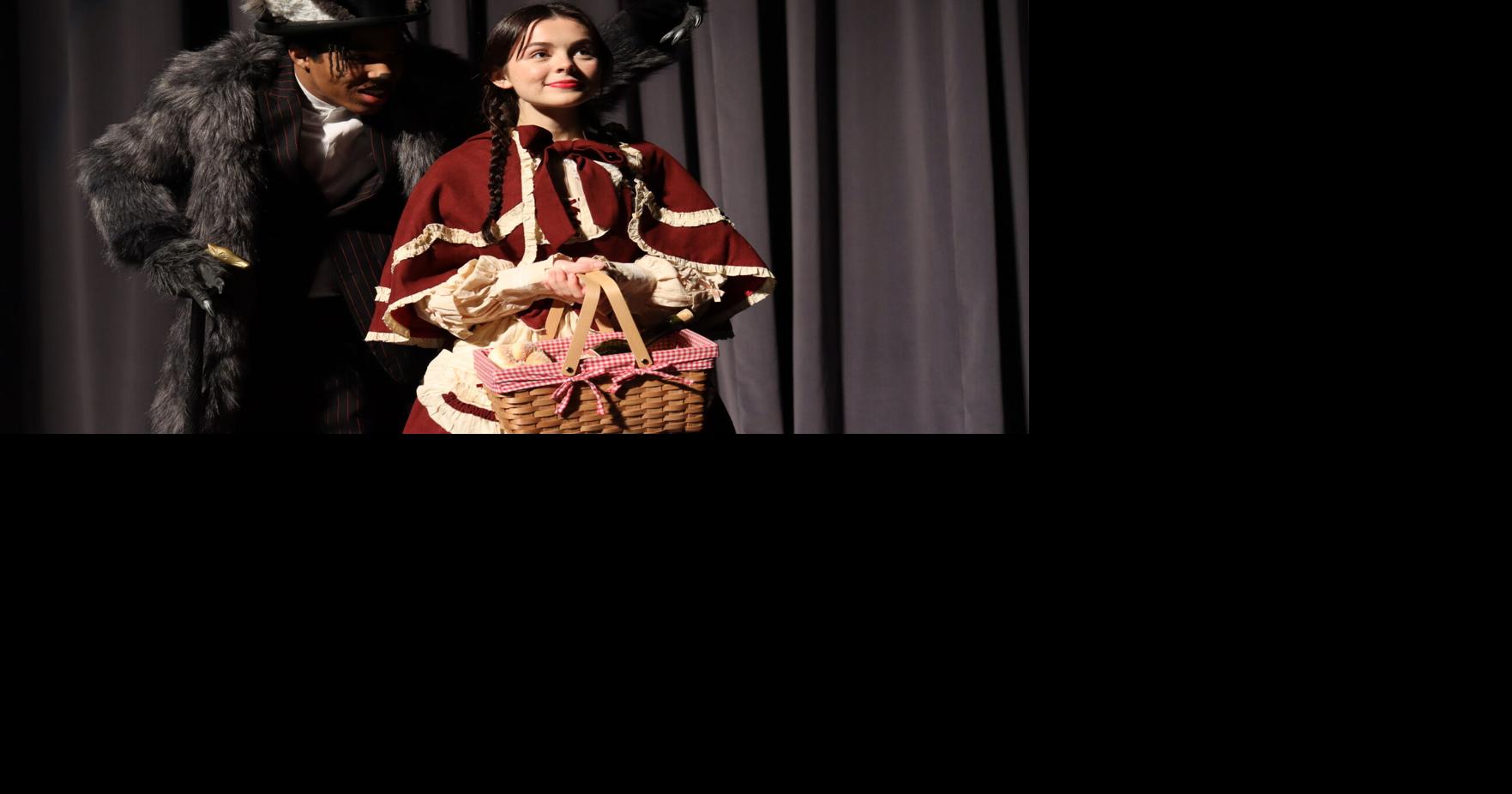 UTC Theatre Co. Presents “Into the Woods” | Features | theutcecho.com