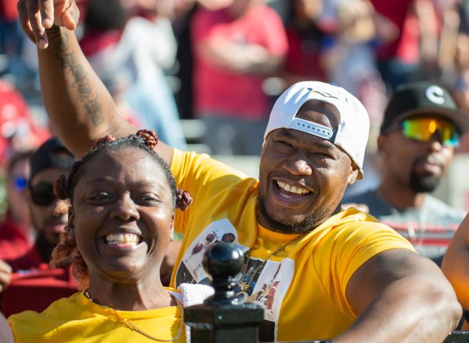 UTC vs. AL | Photo Gallery | theutcecho.com