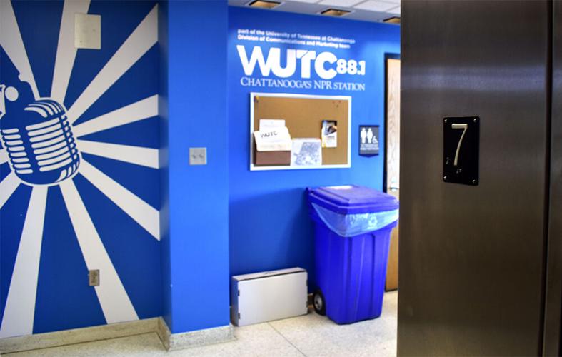 WUTC’s relocation opens big doors for the future | News | theutcecho.com