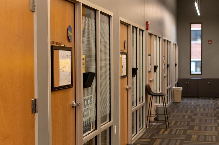 What's in Store for SGA Spring 2022 | News | theutcecho.com