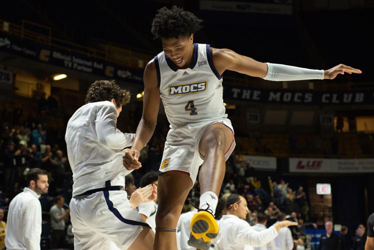 UTC vs Bellarmine 2023 | Photo Gallery | theutcecho.com