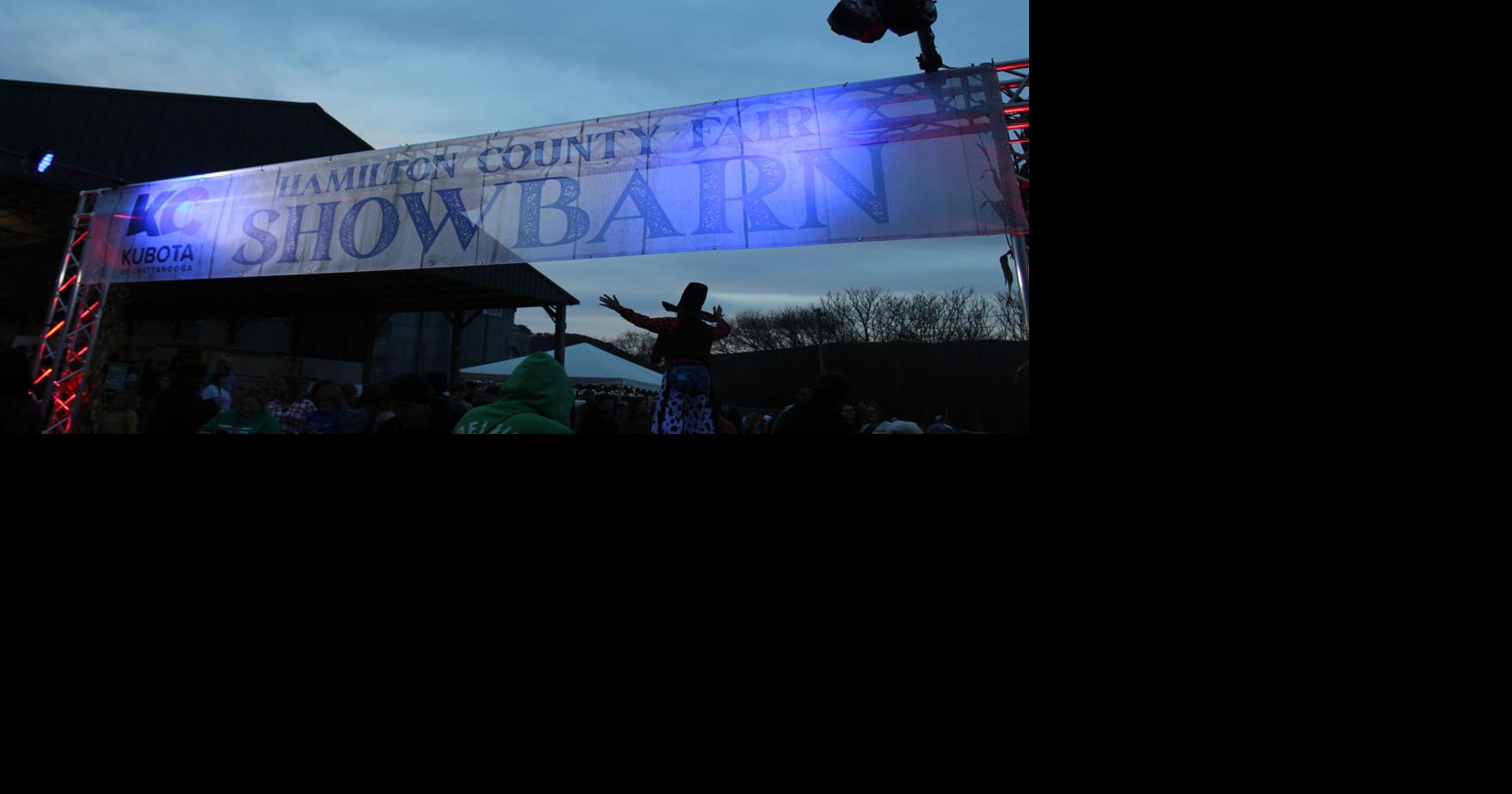 Hamilton County Little Debbie Fair | | theutcecho.com