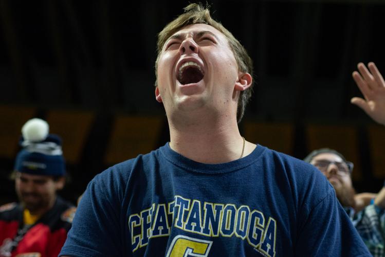 UTC vs Bellarmine 2023 | Photo Gallery | theutcecho.com