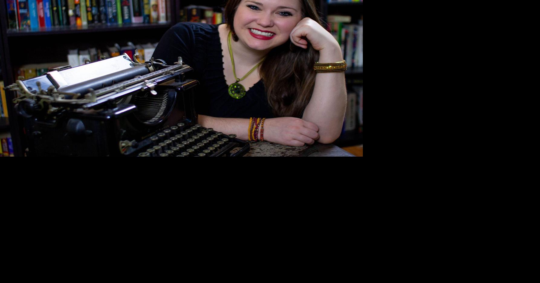 J Kasper Kramer’s Haunting New Novel is Arriving Just in Time for ...