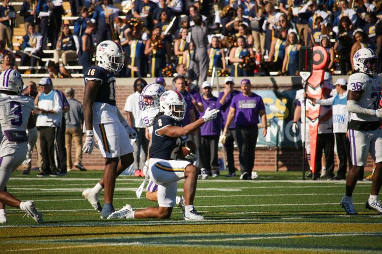 UTC vs Furman Football 2023 | Photo Gallery | theutcecho.com