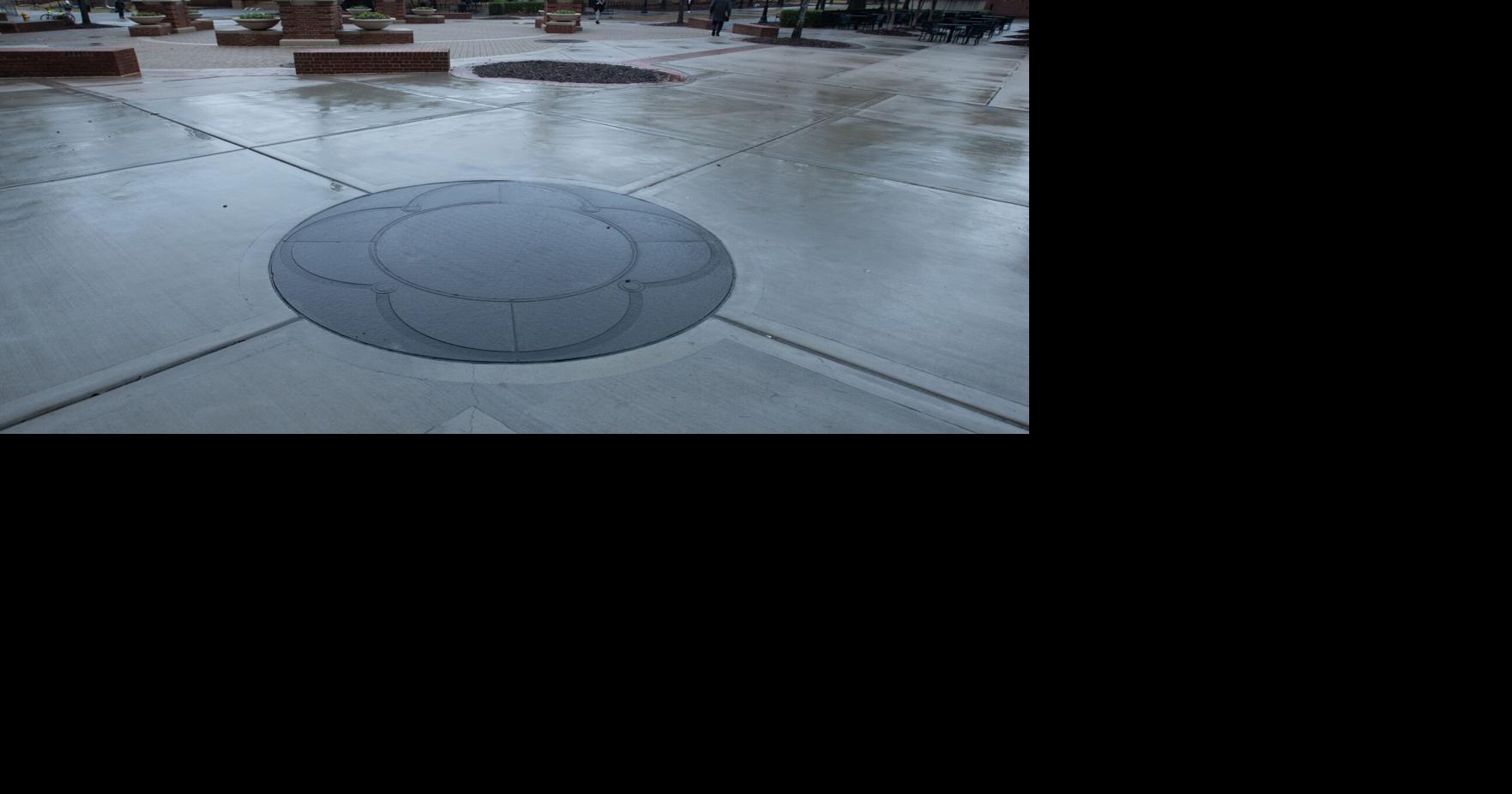 Avoiding the Campus Seal to Walk the Graduation Stage | Features ...