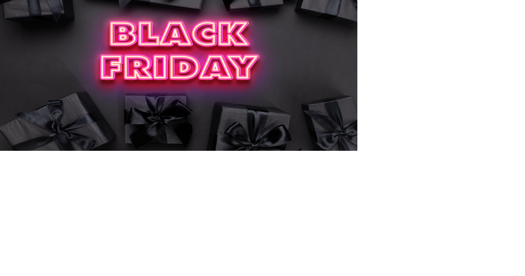 Black Friday: Exciting Adventure Or Painful Headache | Features ...