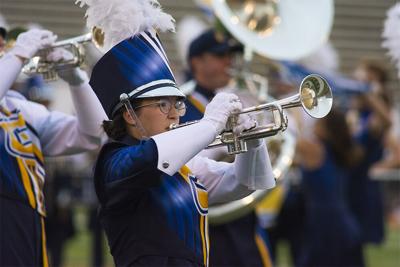 Chattanooga Marching Mocs - Chattanooga Moc Nation Message Board
