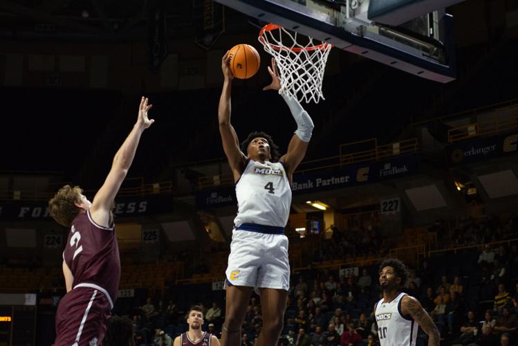 UTC vs Bellarmine 2023 | Photo Gallery | theutcecho.com