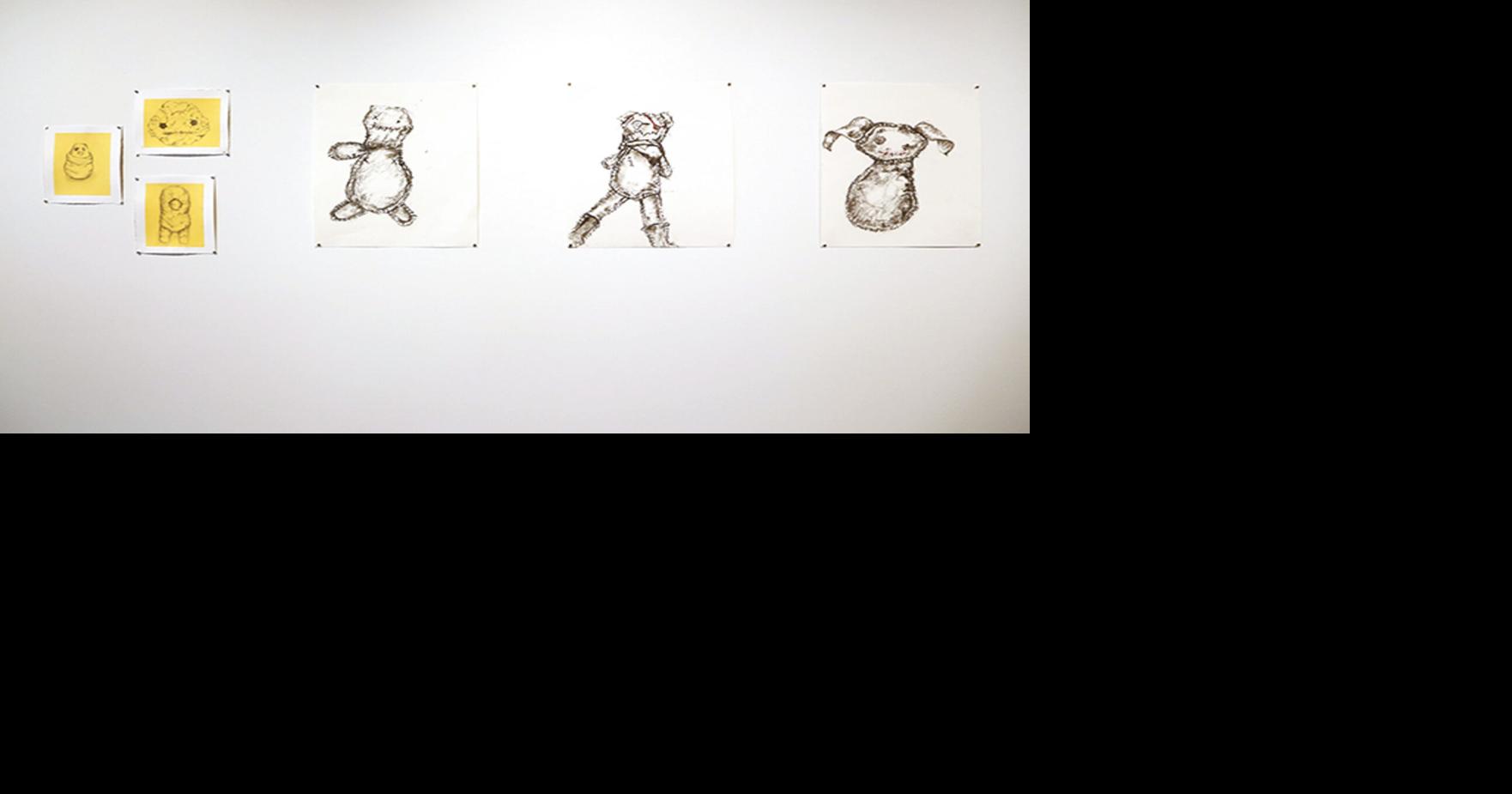 Wavelength Space Makes Waves in the Chattanooga Art Community ...