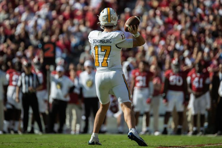 UTC vs. AL | Photo Gallery | theutcecho.com