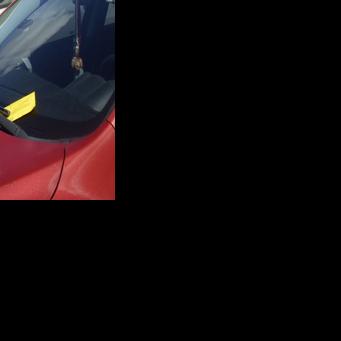 What's the Deal with UTC Parking in 2021? | Features | theutcecho.com