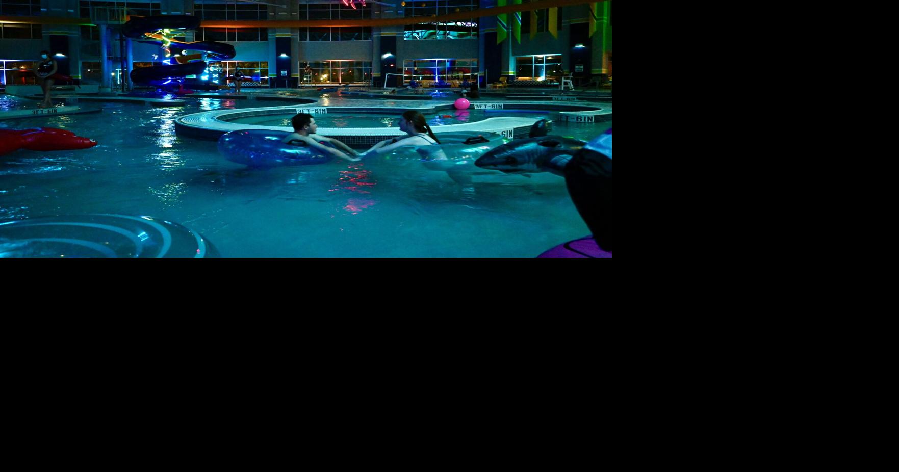 UTC’s ARC Presents a True Las Vegas Pool Party | Features | theutcecho.com