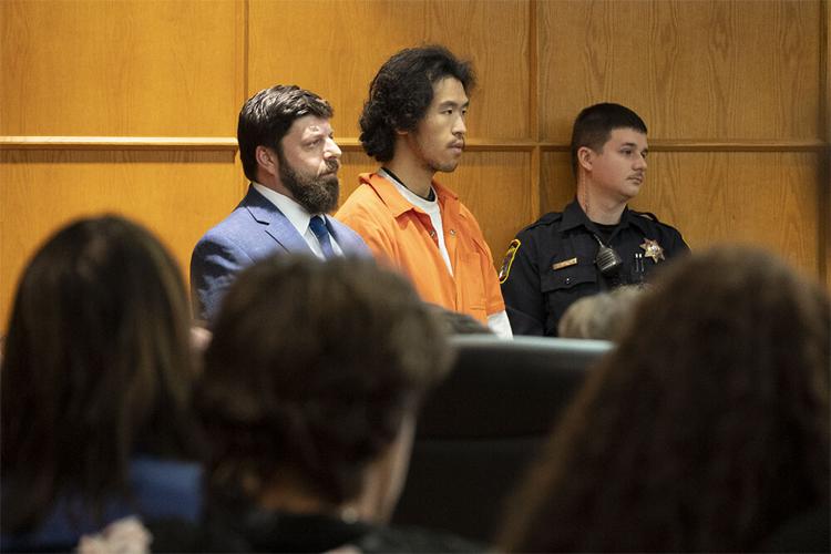 The Beginning of Justice | News | theutcecho.com