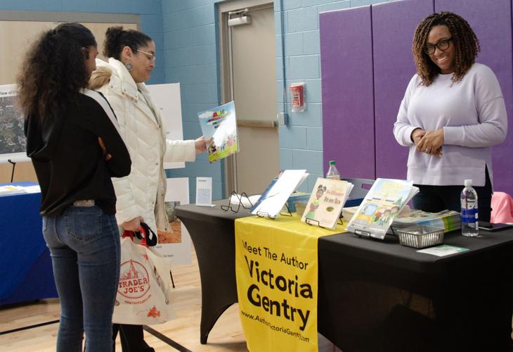 Chattanoogans Unite and Celebrate at First Black History Festival ...