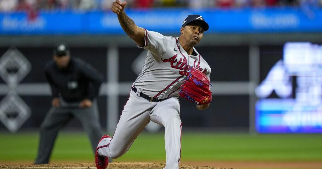 ’23 Braves Go Cold in Postseason | Opinion | theutcecho.com