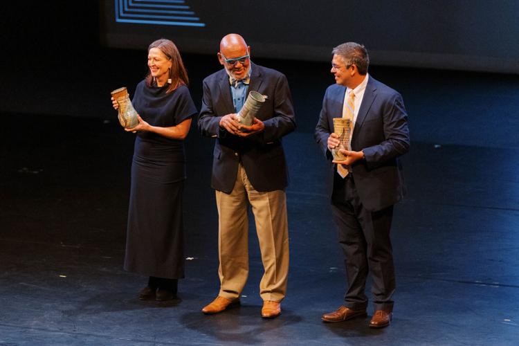 Artsbuild Hosts Inaugural Intermission At UTC | Features | theutcecho.com