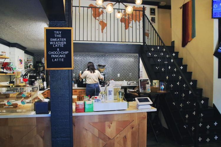 Together Cafe: Stopping Injustice One Cup at a Time | Features ...